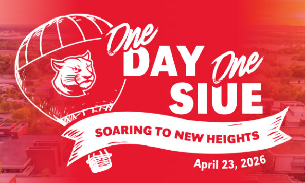 One Day, One SIUE Celebration