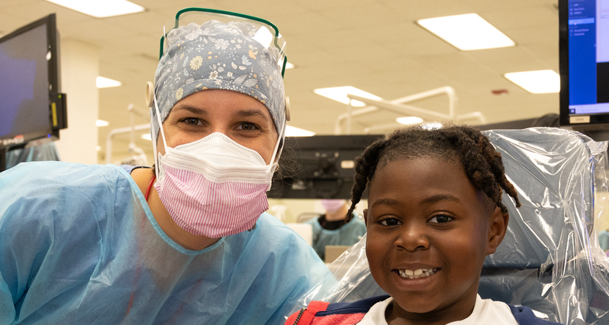 SDM Patient Care Clinics | SIUE