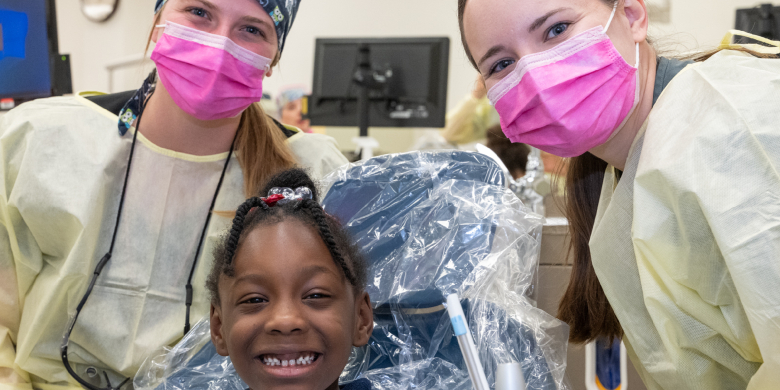 SDM Patient Care Clinics | SIUE