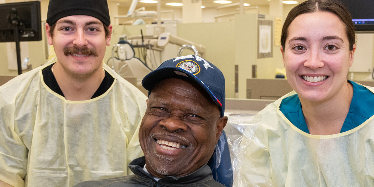 SDM Patient Care Clinics | SIUE