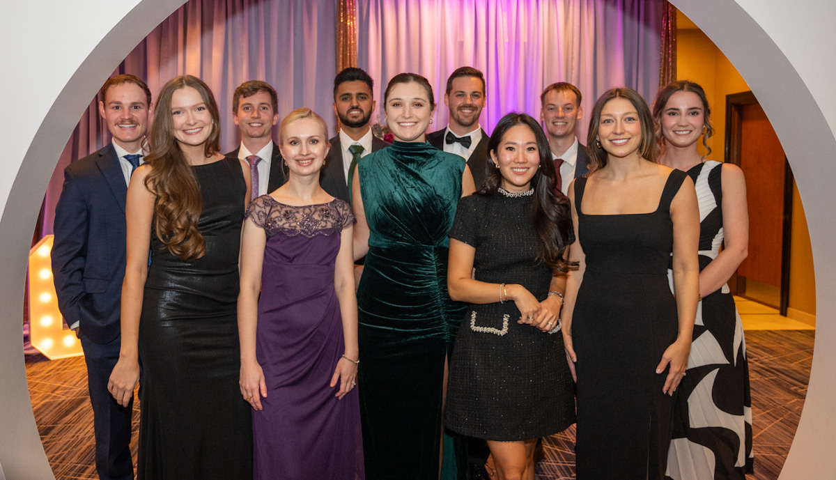 SIU School of Dental Medicine