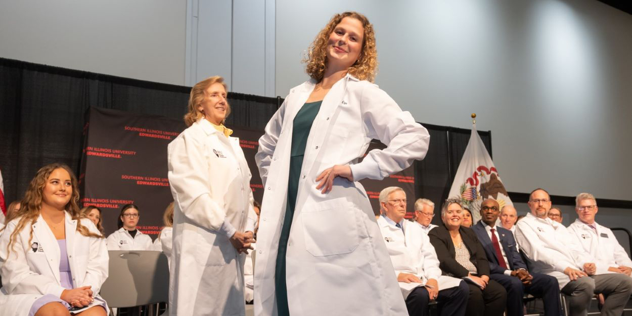 SIU School of Dental Medicine