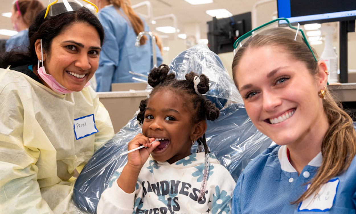 SIU School of Dental Medicine