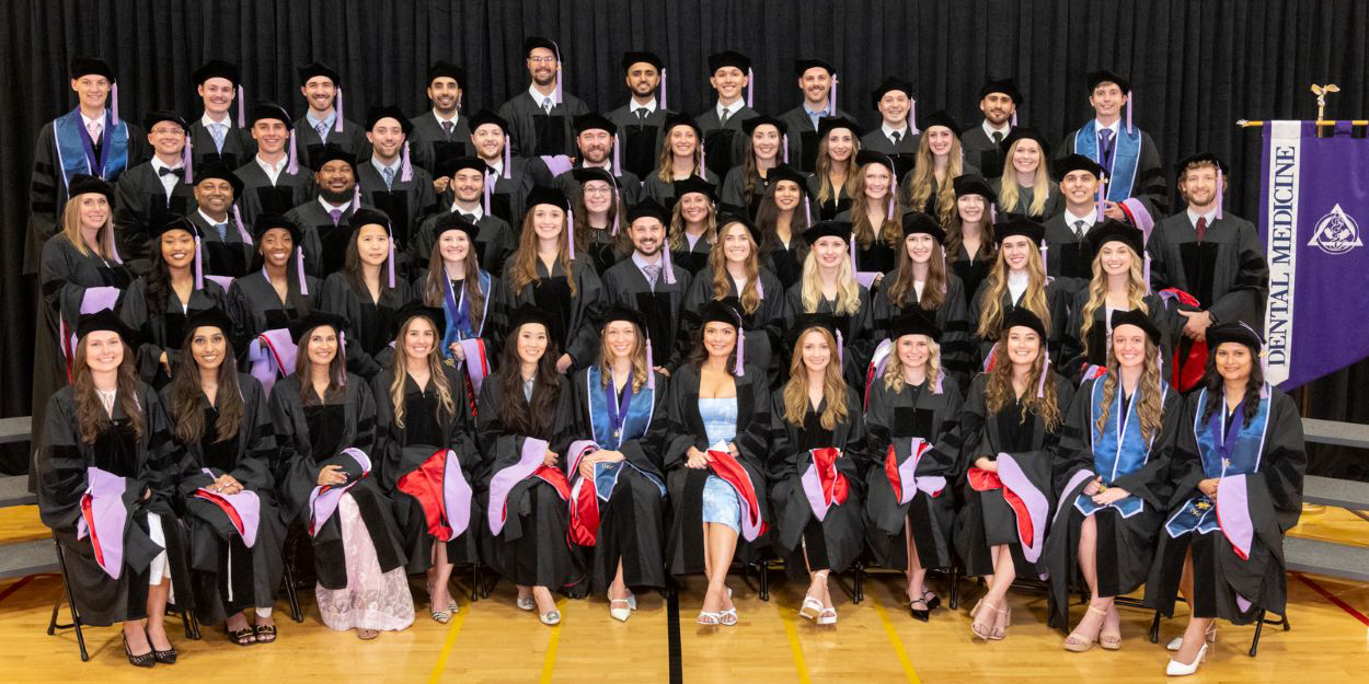 SIU School of Dental Medicine