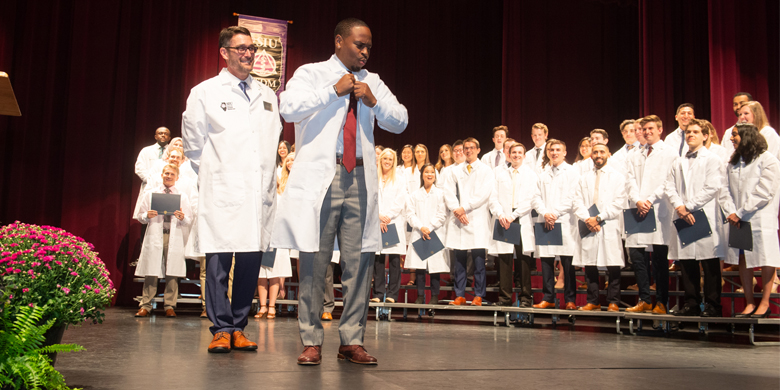 SIU School of Dental Medicine