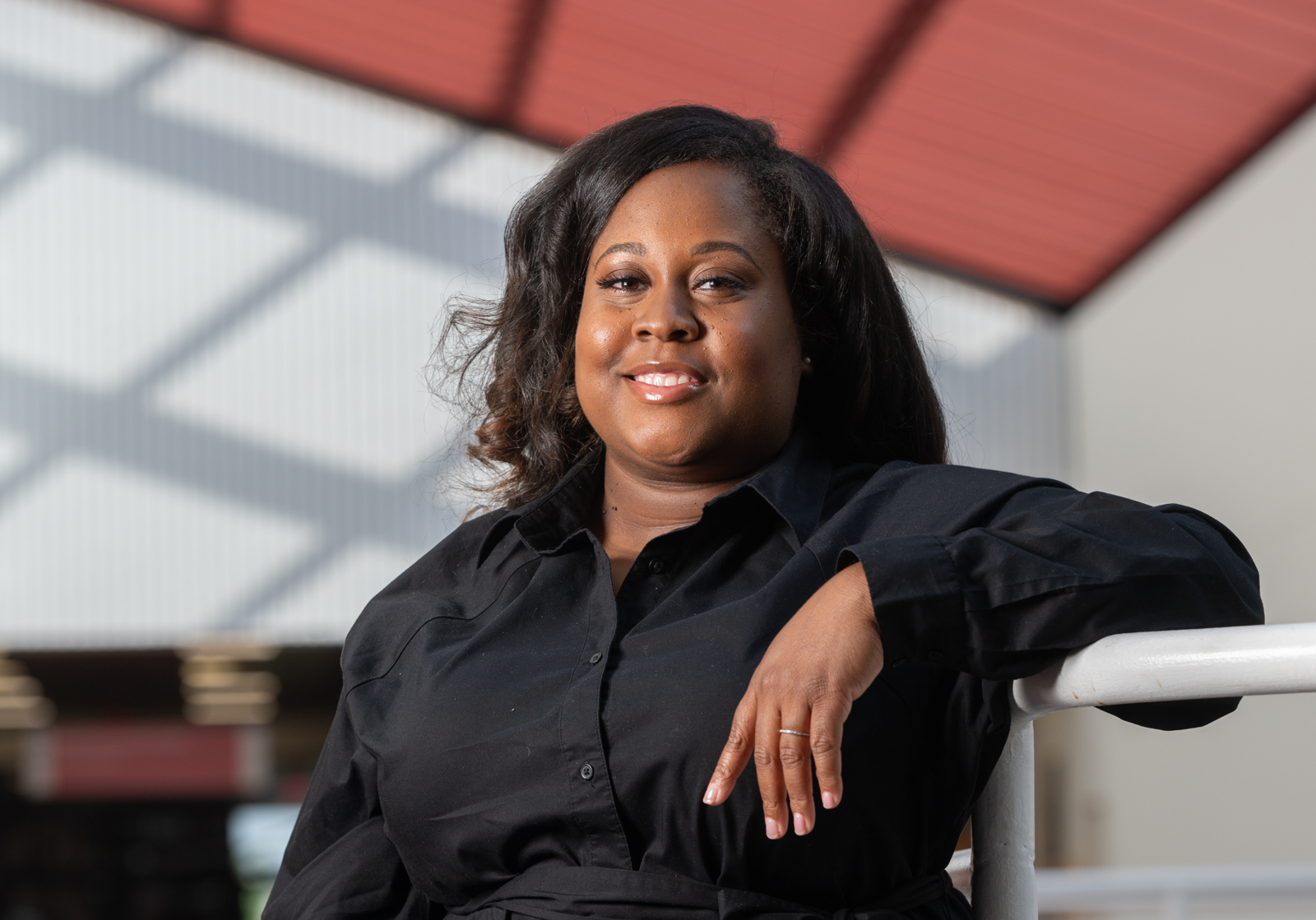 Candace N. Hall, Ed.D. - Educational Leadership | SIUE
