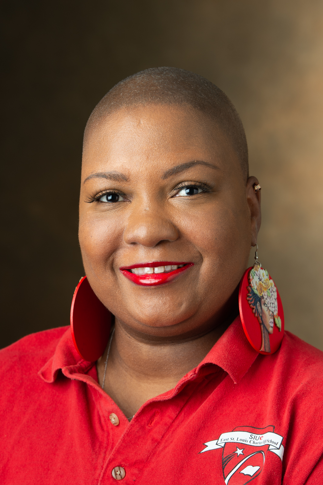 Faculty and Staff - East St. Louis Charter School | SIUE