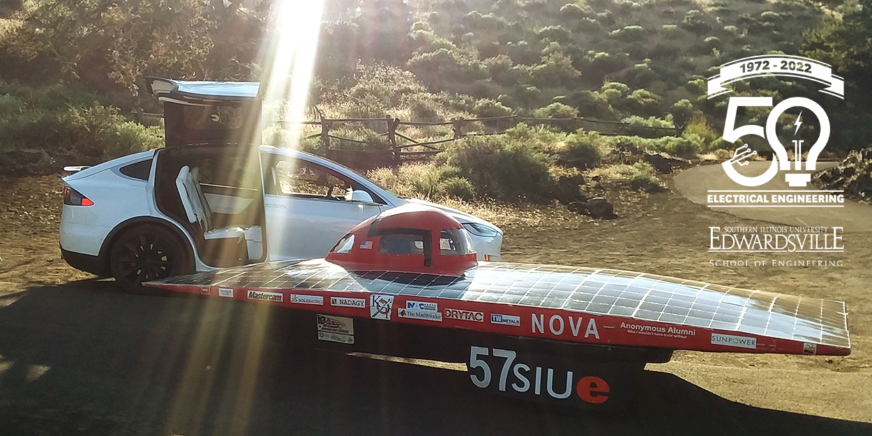 Electrical and Computer Engineering | SIUE