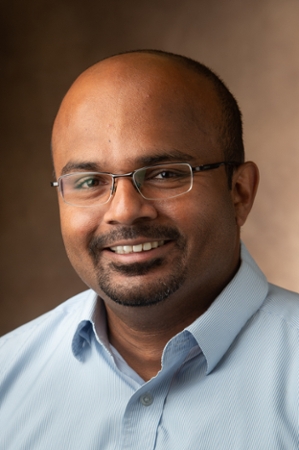 Faculty - Mechanical & Mechatronics Engineering - SIUE