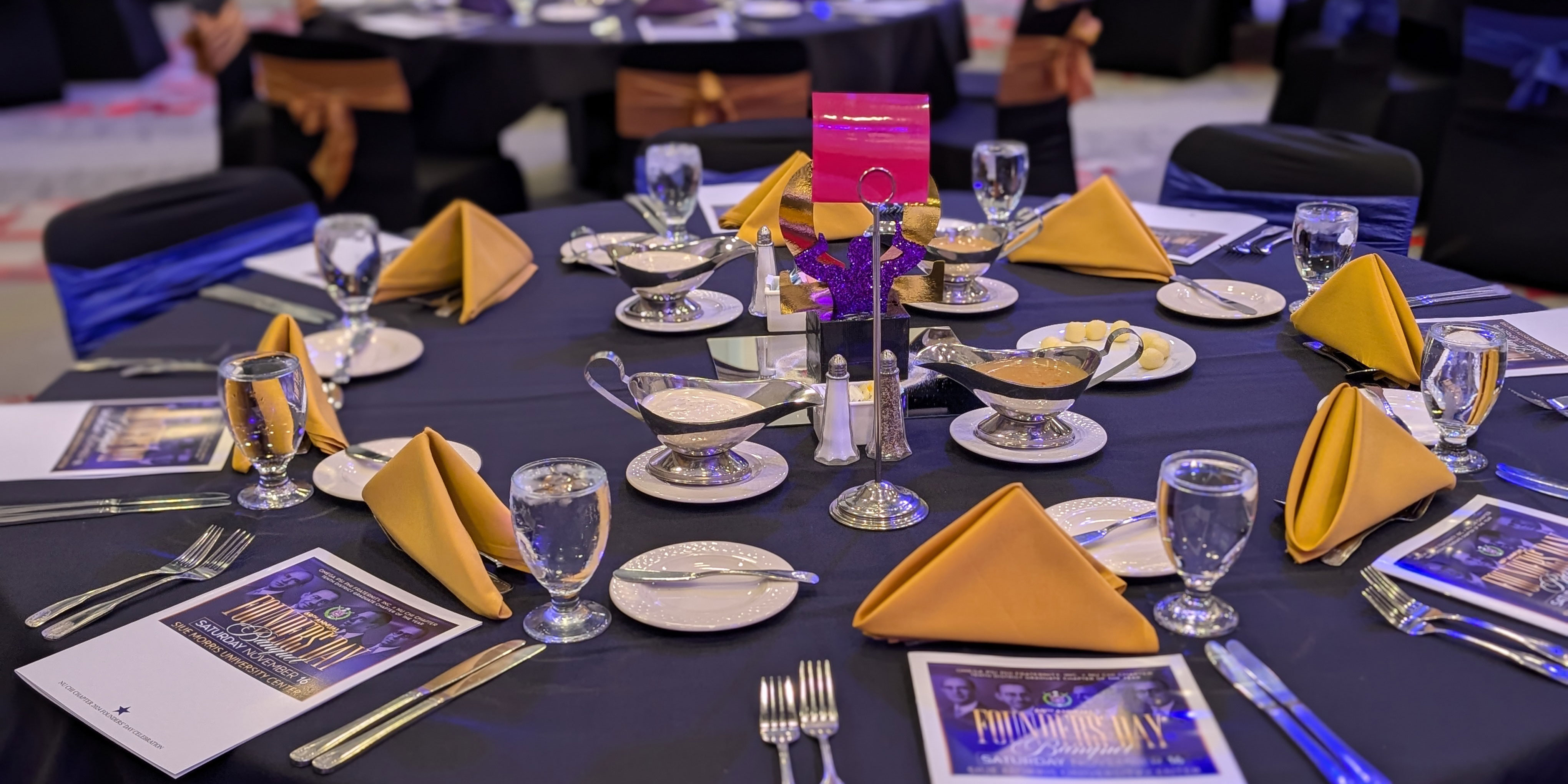 Event Services - Home | SIUE