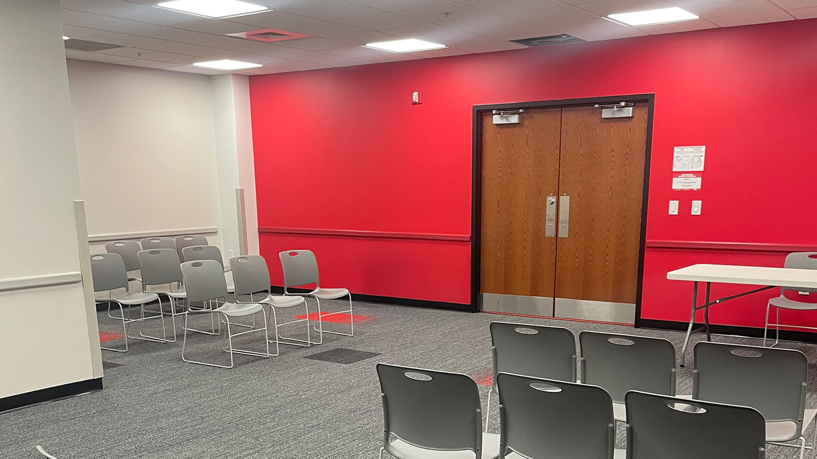 Versatile Spaces - Events Spaces - Event Services | SIUE