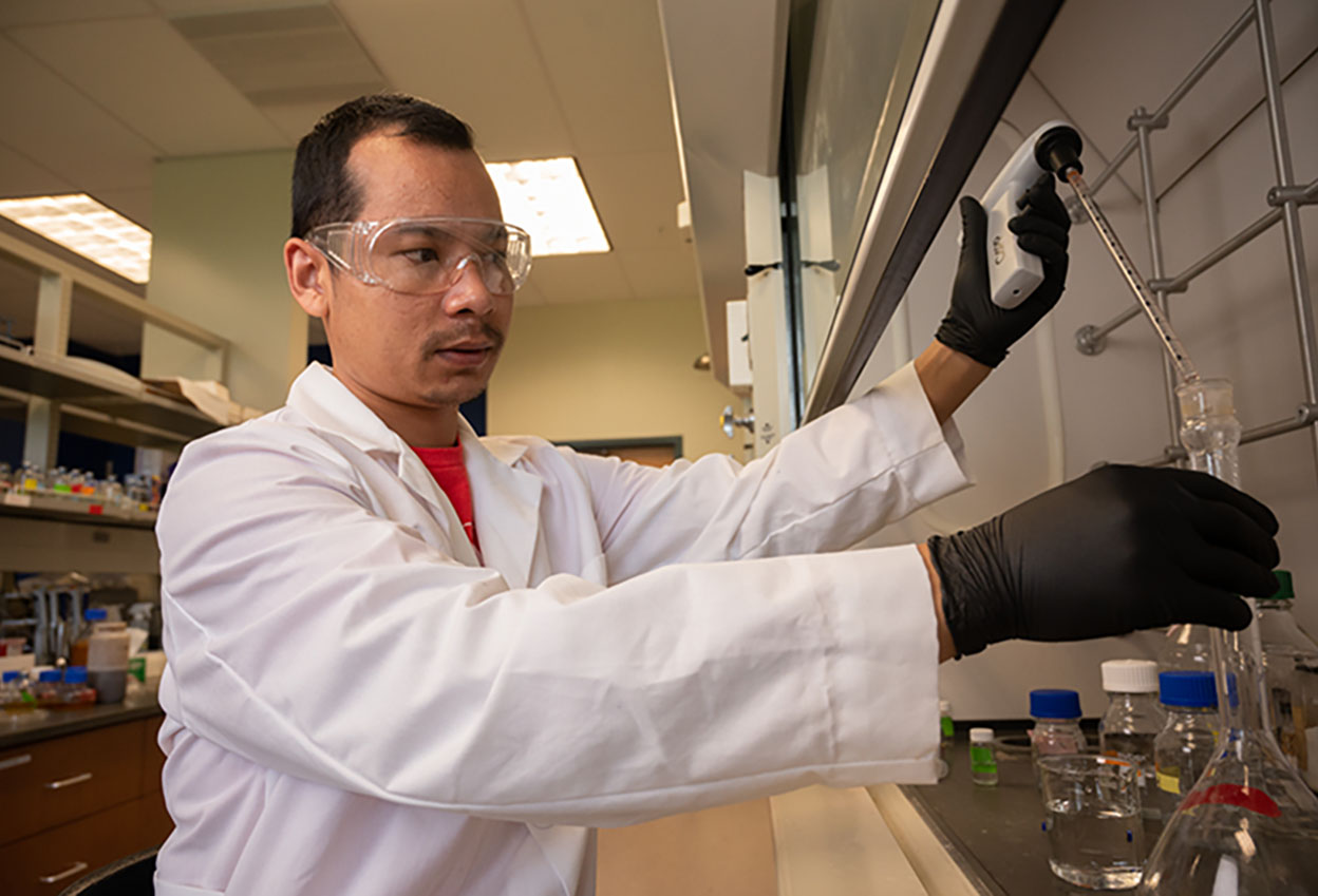 Southern Illinois University Edwardsville | SIUE