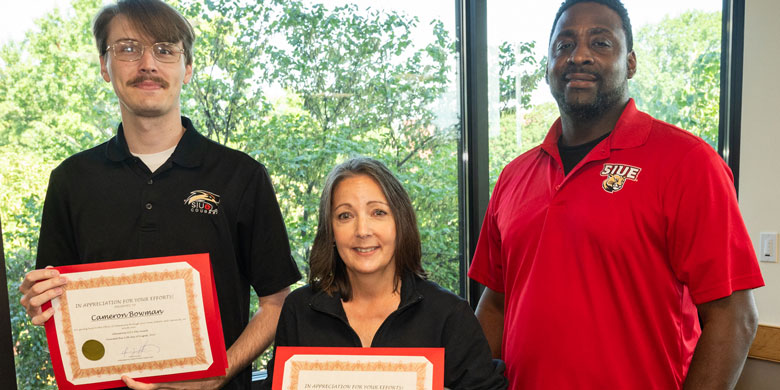 Human Resources | SIUE