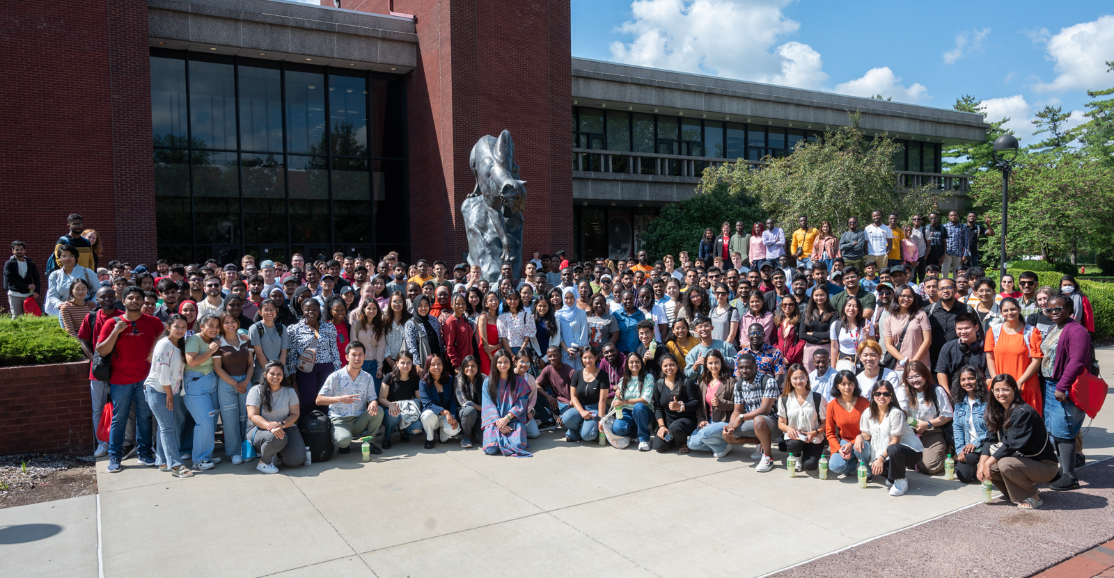 International Affairs | SIUE