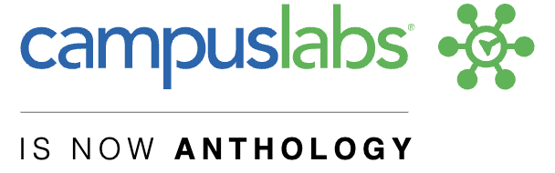 Anthology Course Evaluations