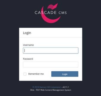 New Features and Improvements in Cascade