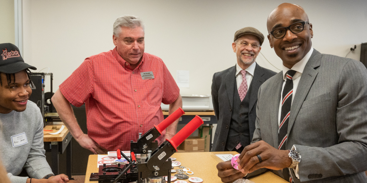 Lovejoy Library | SIUE