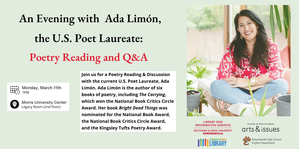 Lovejoy Library | SIUE