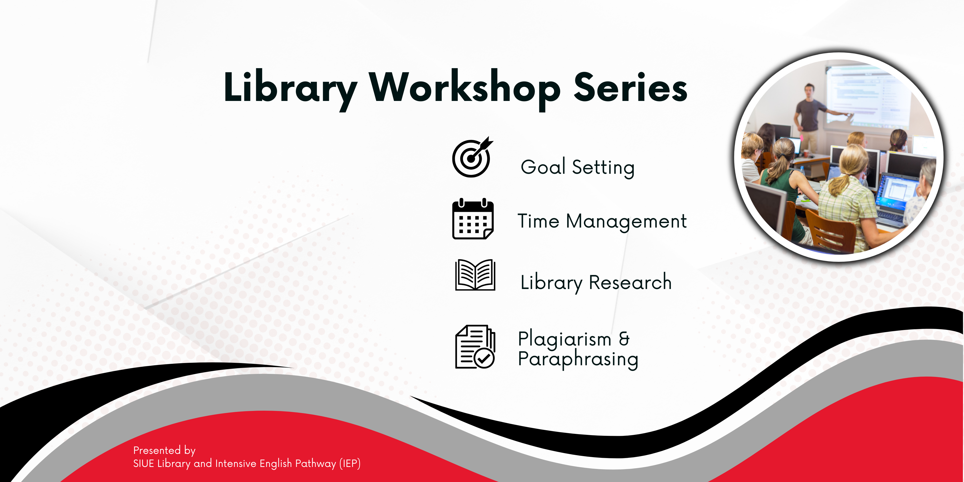 Lovejoy Library | SIUE
