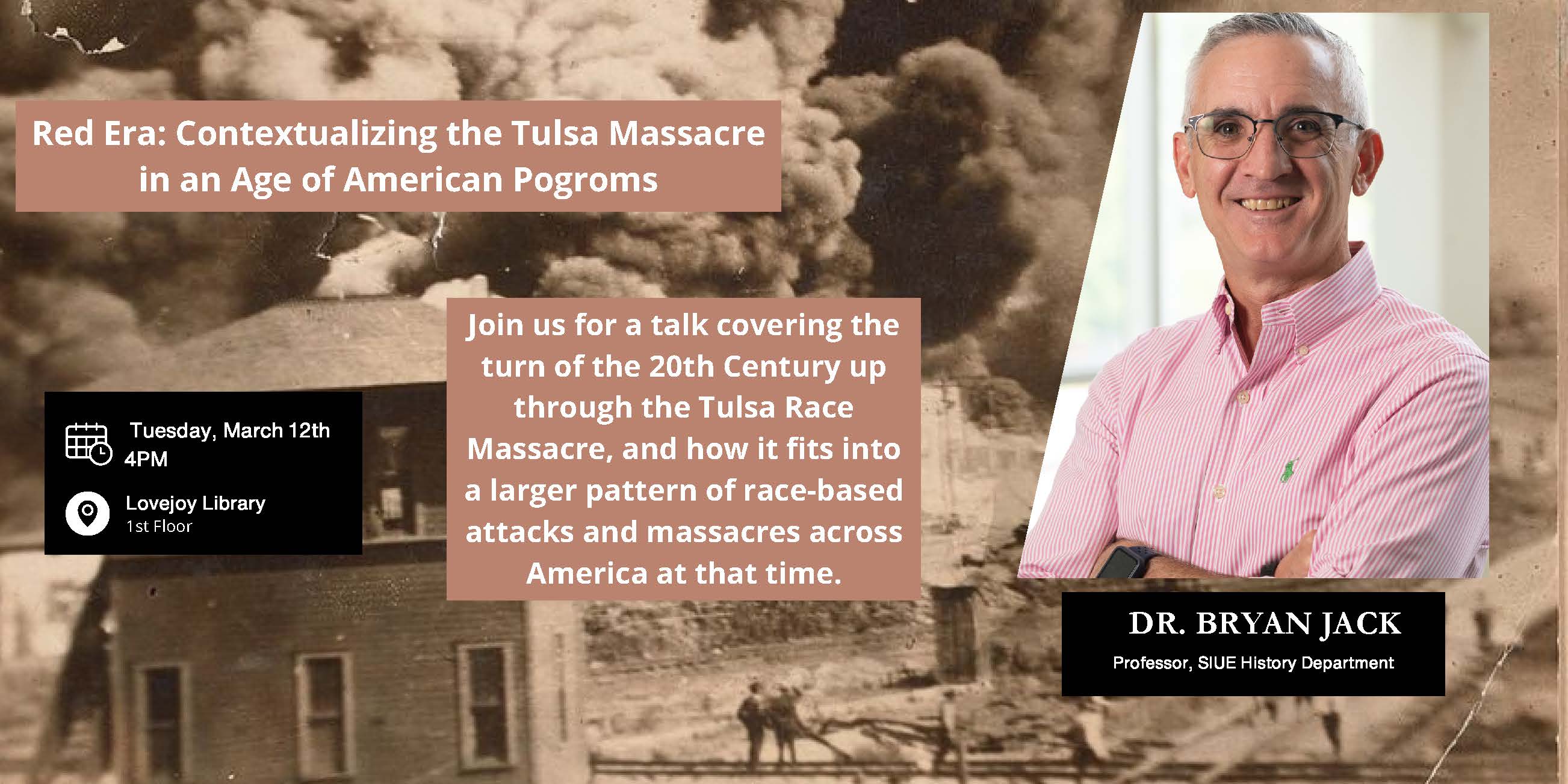 Lovejoy Library | SIUE