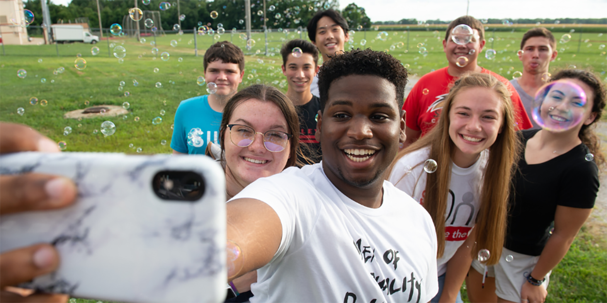 Lovejoy Library | SIUE