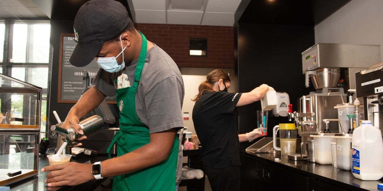 Lovejoy Library | SIUE