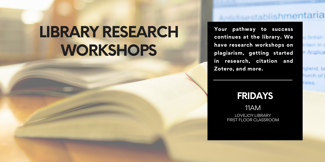 Lovejoy Library | SIUE