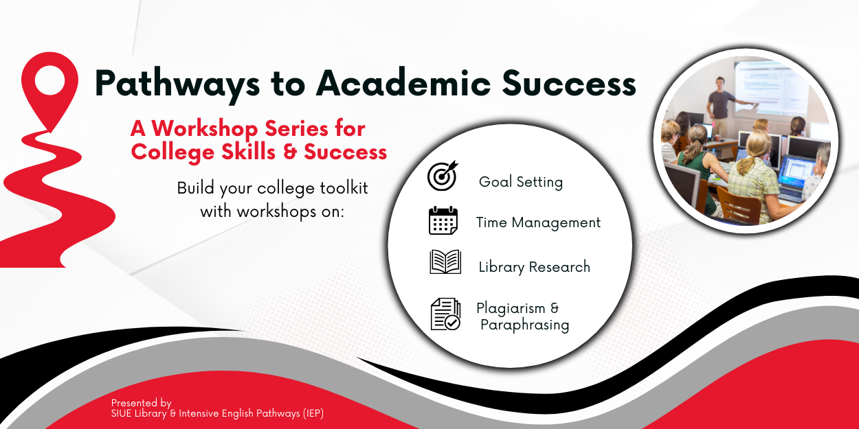 Lovejoy Library | SIUE