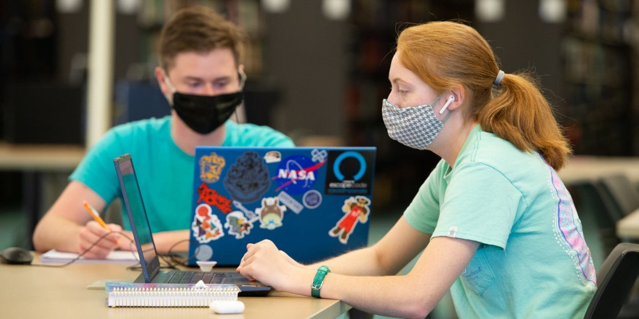 Lovejoy Library | SIUE