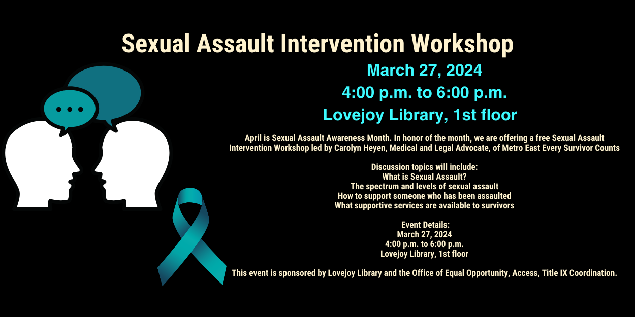 Lovejoy Library | SIUE