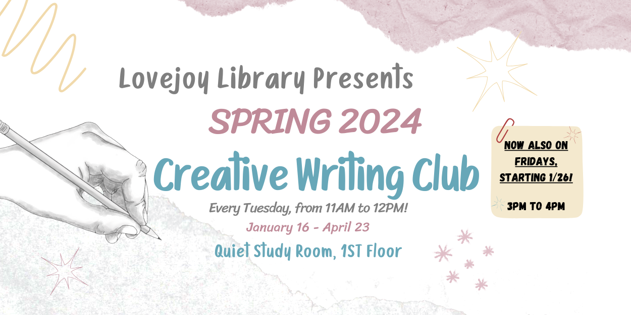 Lovejoy Library | SIUE