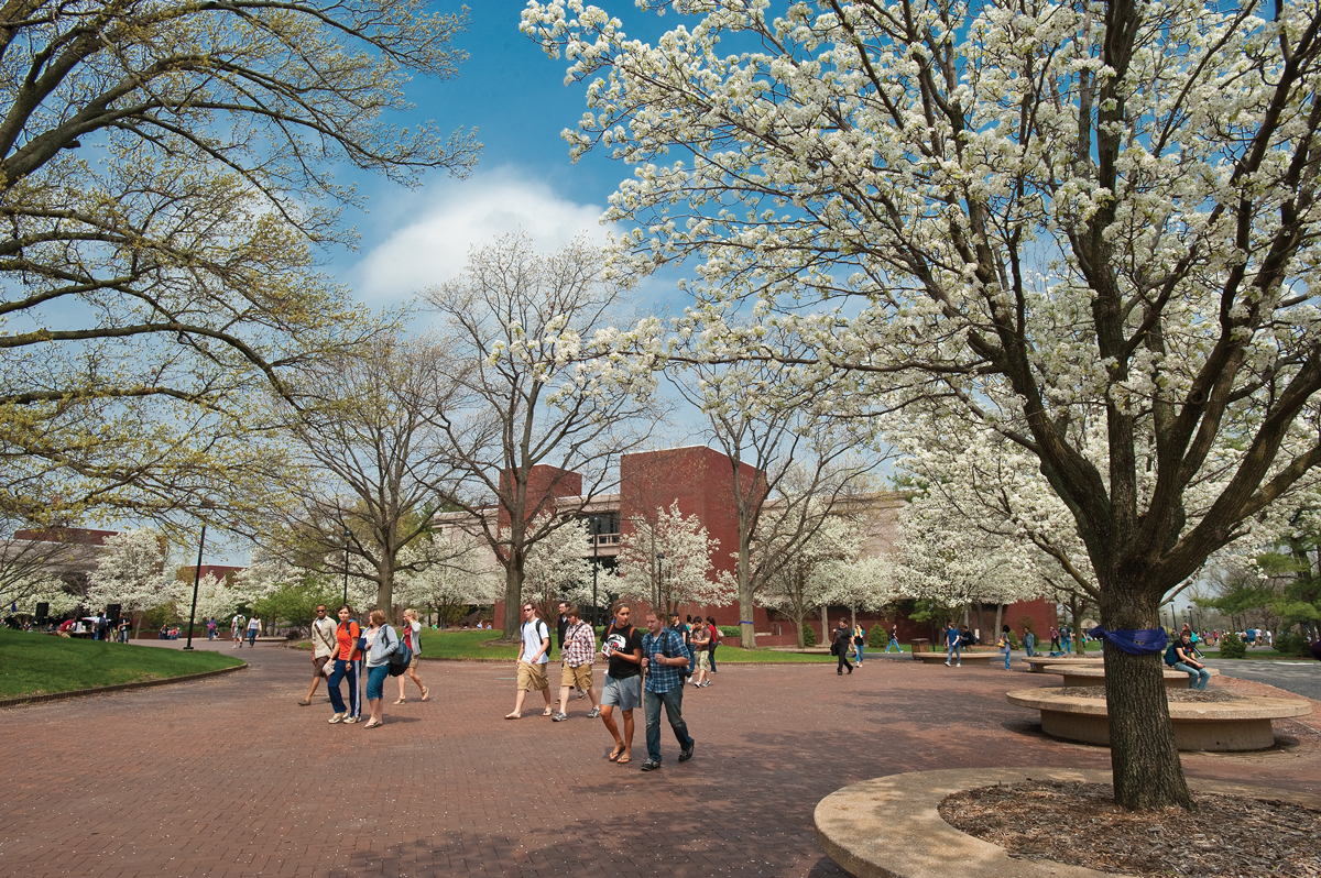 SIUE Marketing and Communications - Photography - Ready To Use Photo ...