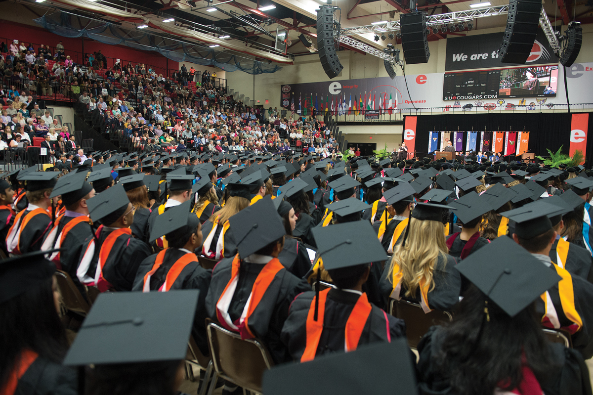 SIUE Marketing and Communications - Photography - Ready To Use Photo ...