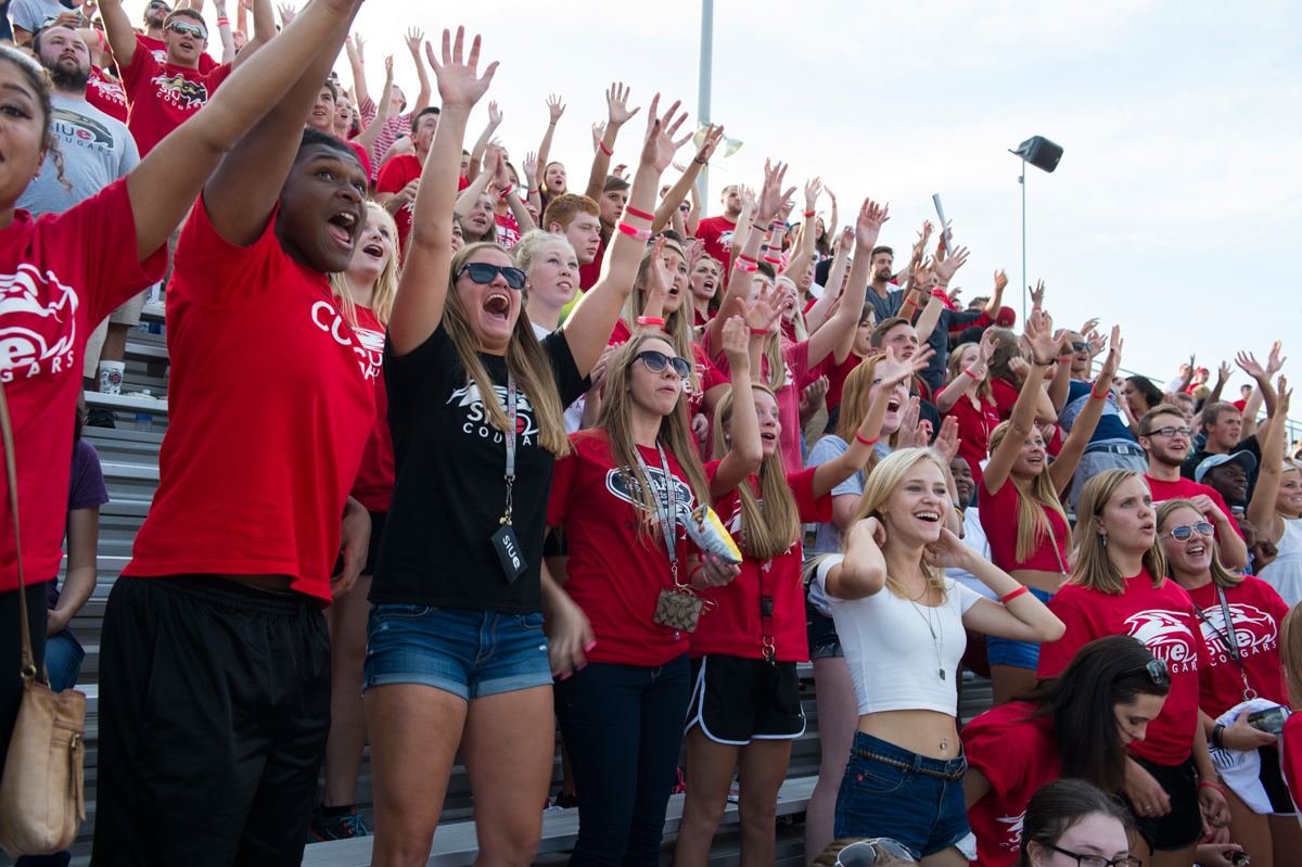 SIUE Marketing and Communications - Photography - Ready To Use Photo ...