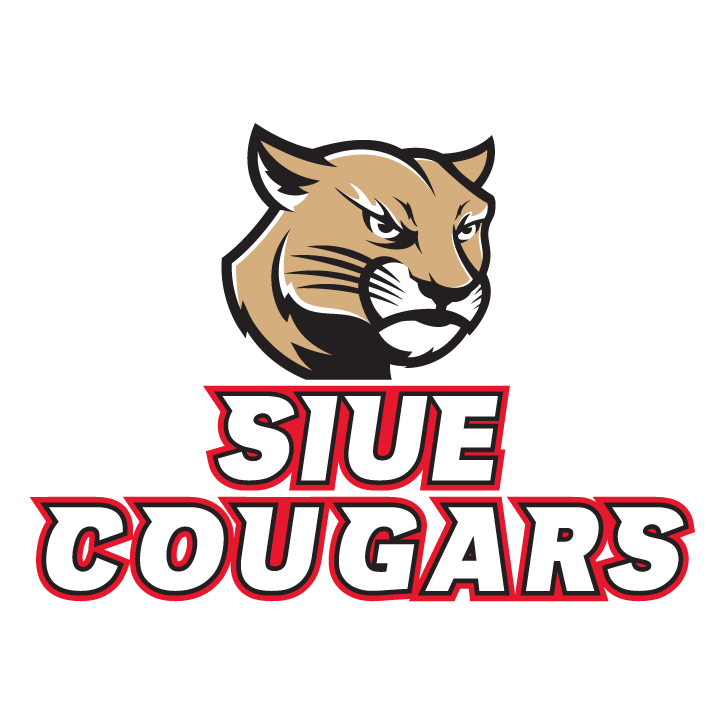SIUE Marketing and Communications - Graphic Design - Wordmarks for Download