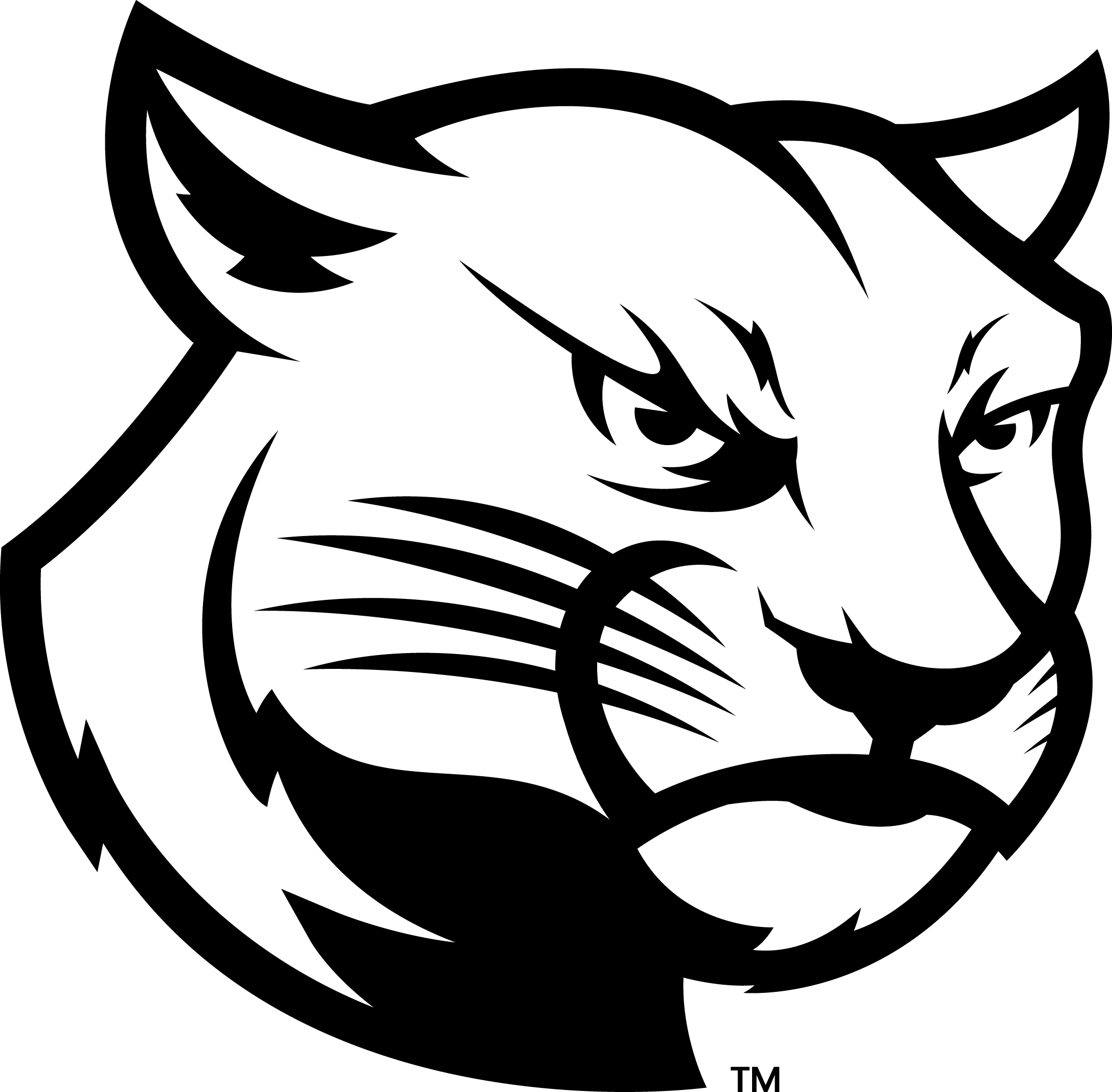 SIUE Marketing and Communications - Graphic Design - Wordmarks for Download