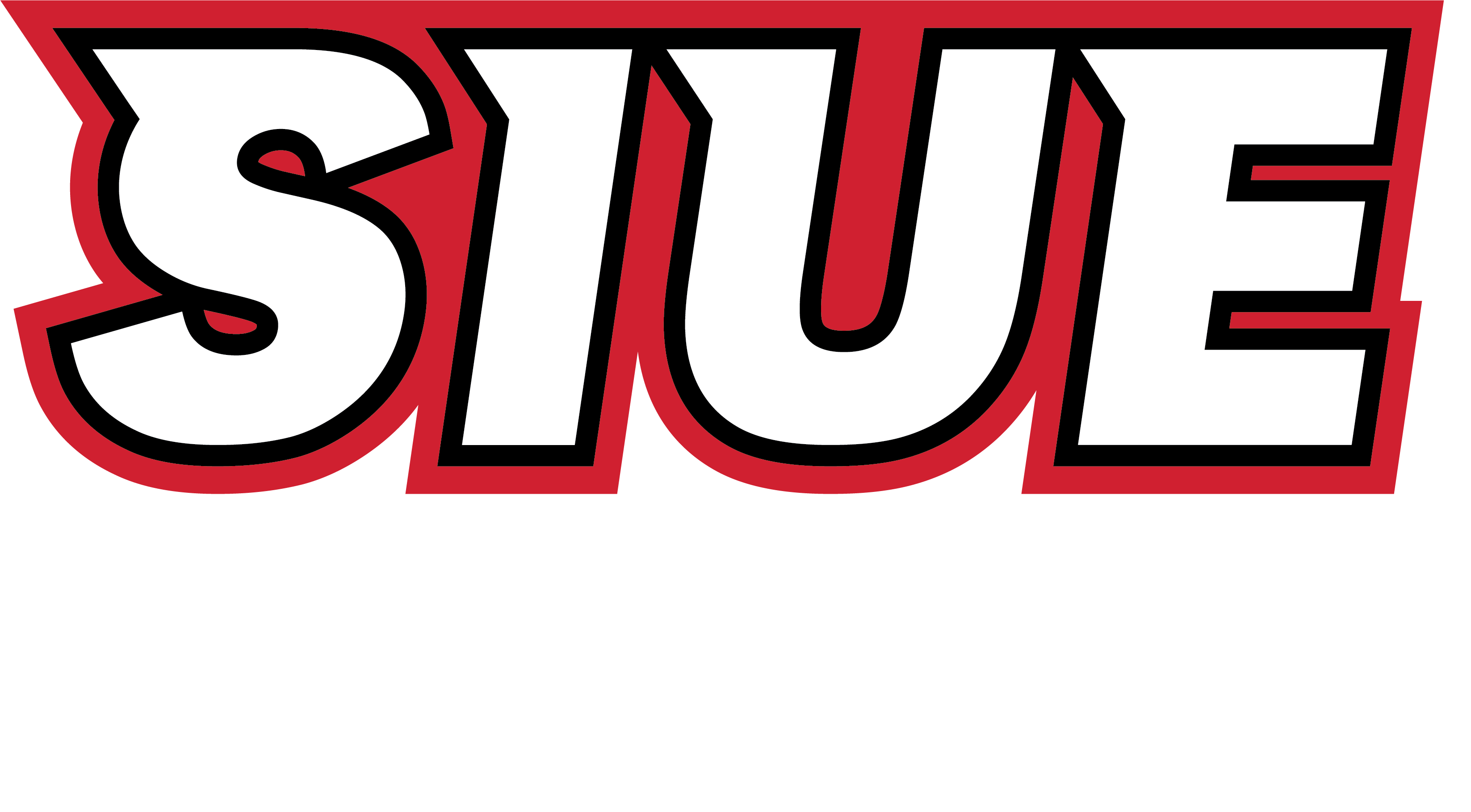 SIUE Marketing and Communications - Graphic Design - Wordmarks for Download