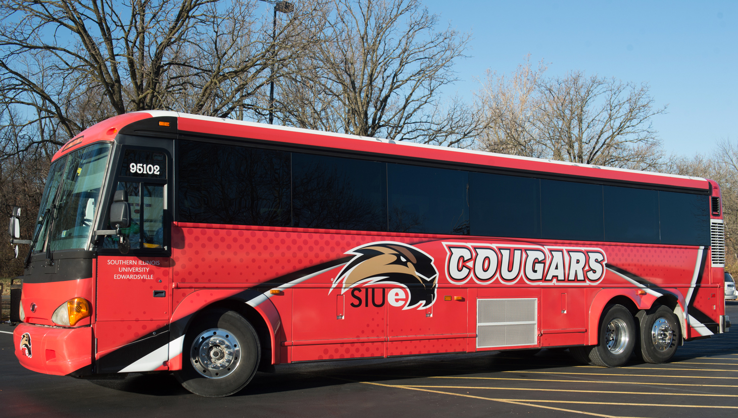 SIUE Marketing and Communications - Graphic Design - Portfolio