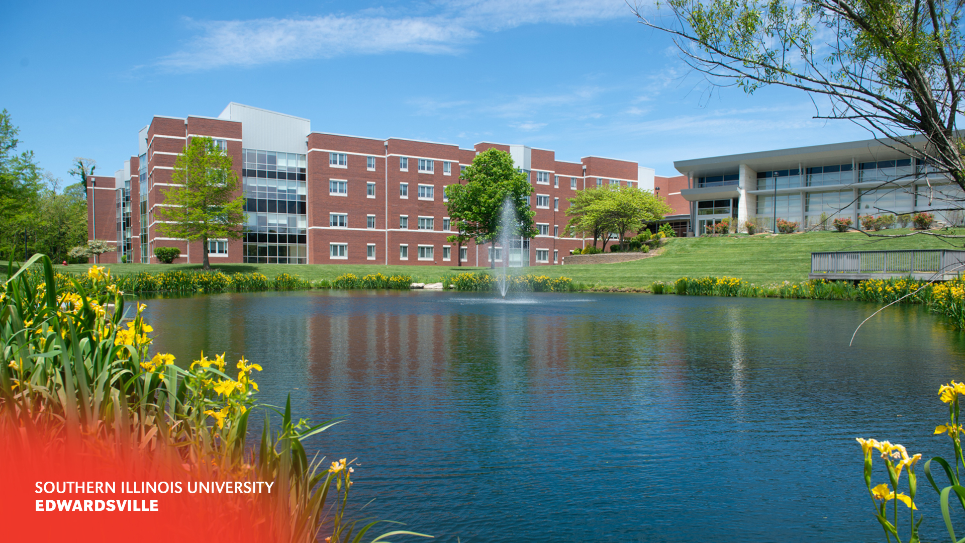 SIUE Marketing and Communications - Graphic Design - Wordmarks for Download