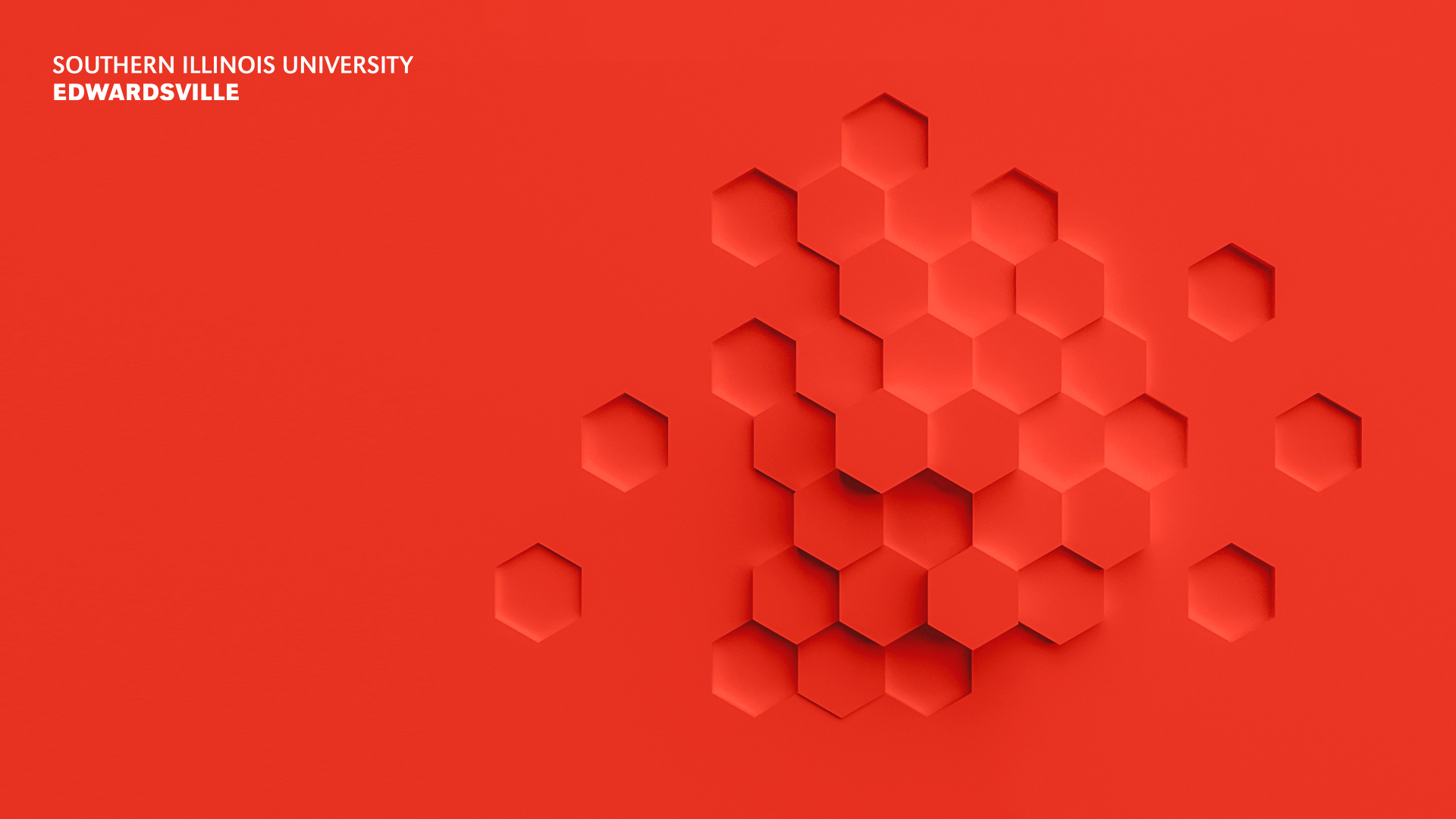 SIUE Marketing and Communications - Graphic Design - Wordmarks for Download