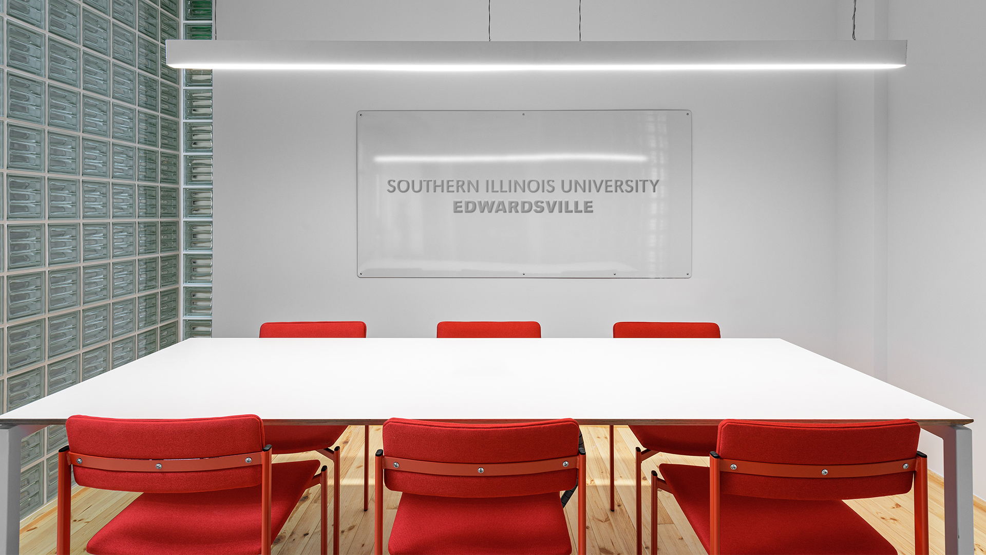 SIUE Marketing and Communications - Graphic Design - Wordmarks for Download