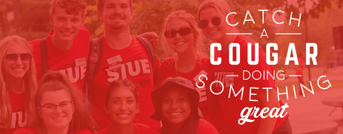 Morris University Center - Happenings | SIUE