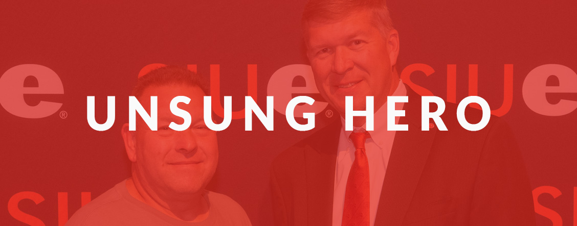 Morris University Center - Happenings | SIUE