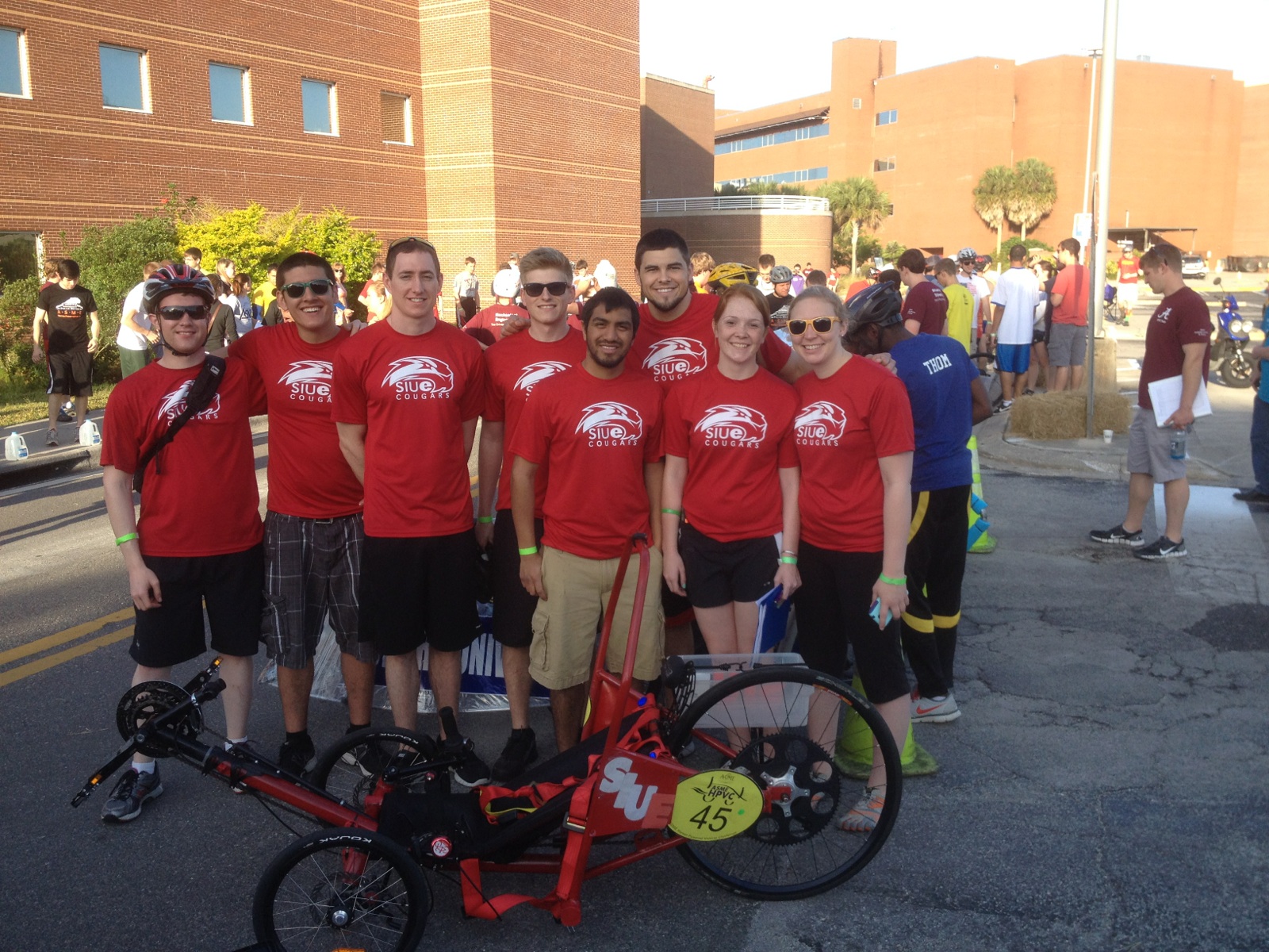 School of Engineering - News Archives 2014 | SIUE