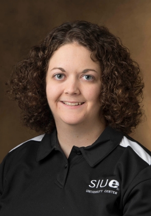 SIUE Morris University Center Staff Recognized Internationally