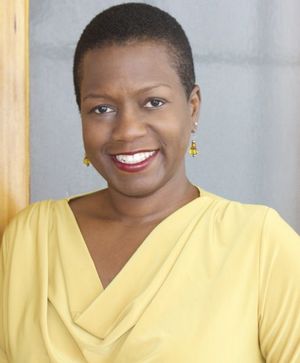 SIUE’s Kathryn Bentley Directs Drama Spotlighting Dr. Martin Luther ...