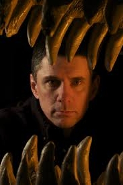 Ralph Axtell Series to Mark Darwin Day at SIUE