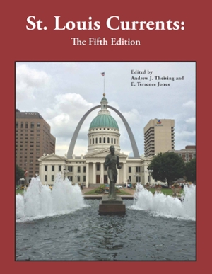 St. Louis Currents Reaches 30th Year of Publication