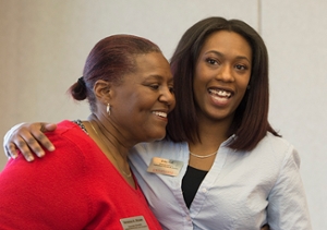 SIUE is Not Keeping its Phenomenal Women a Secret