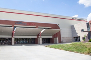 First Community Credit Union Teams with SIUE for Vadalabene Center ...